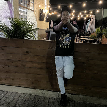 Cant do by Luh Rodney | BandLab