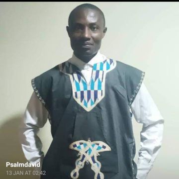 David Asubonteng (@the_psalm_david) • BandLab - Make Music Online