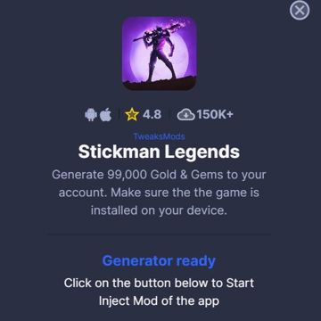 stickman-legends-mod (@stickman_legends_mod) • BandLab - Make Music Online