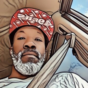 Why_fi in da building by why_fi | BandLab