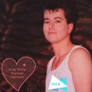 A post by Andy Phillip Raphael Hatchett | BandLab