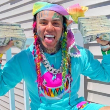 6ix9ine_fan_page (@n_x69i__m) • BandLab - Make Music Online