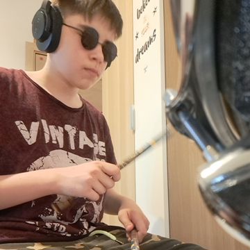 V.M.Drumster (@v_m_drumster) • BandLab - Make Music Online