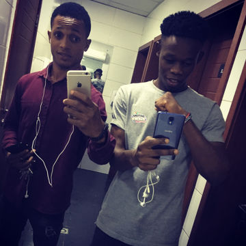 Ike Chidi Godson (@austin_cutie) • BandLab - Make Music Online