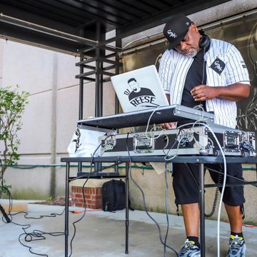 DJ Reese (@d_j_reese) • BandLab - Make Music Online